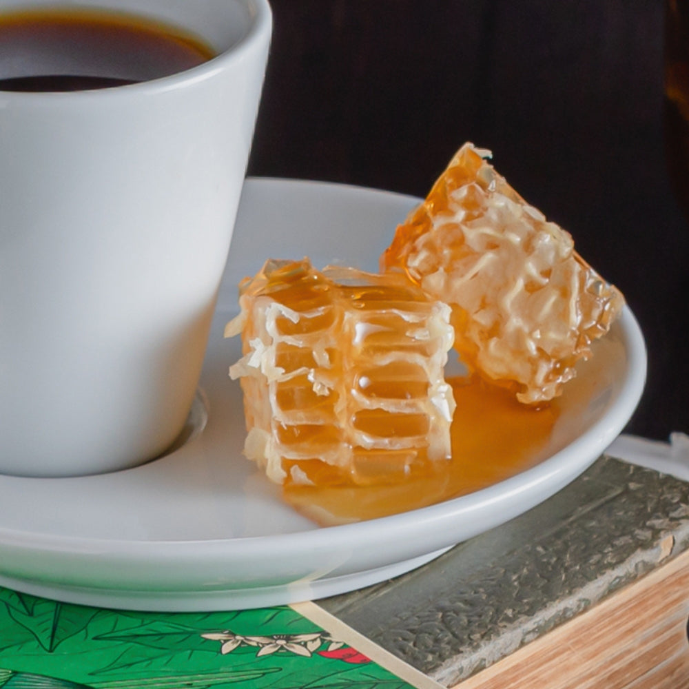 MIEL EN PANAL – elmelario